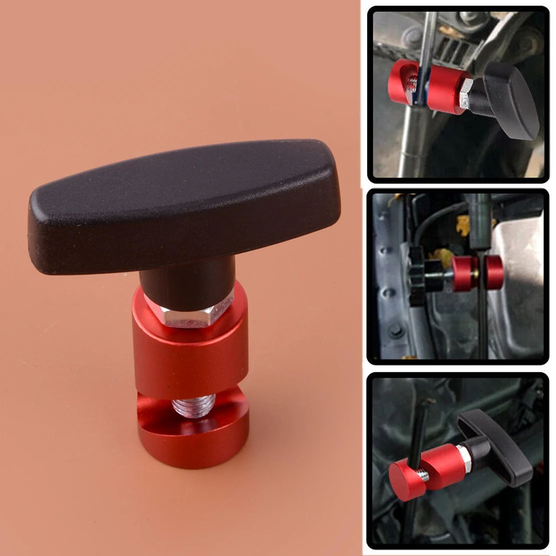 Car Mount For Hood at Gilbert Strothers blog