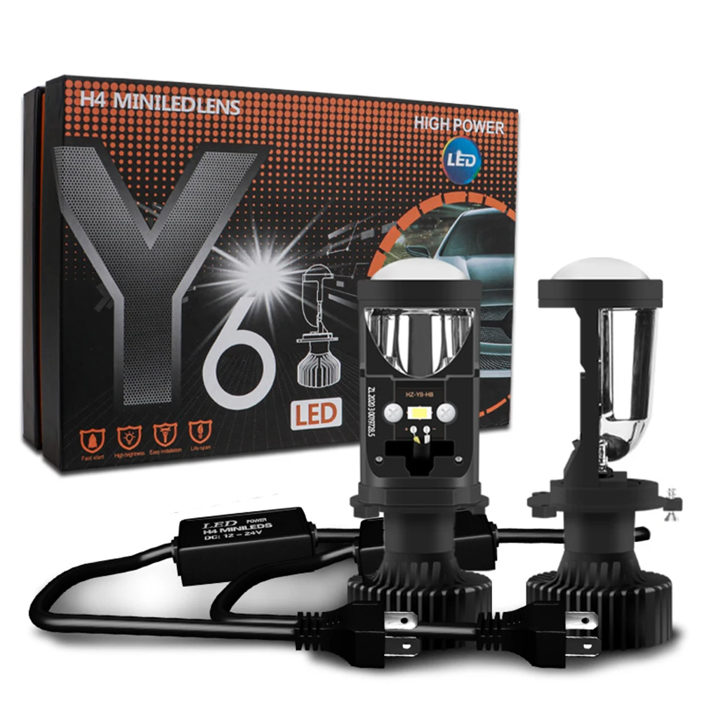 h4-mini-led-lens-y6-car-led-lamp-h4-led-headlights-lens-laser-led-lamp ...