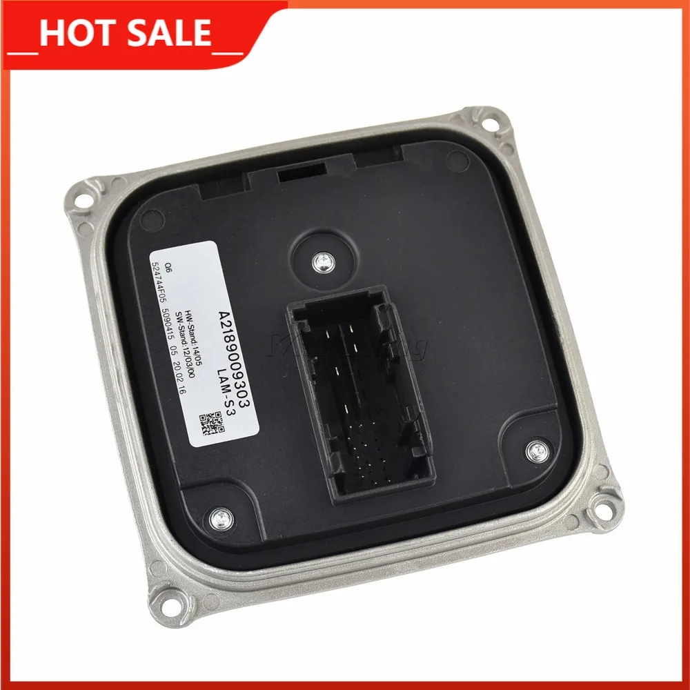 New LAM S3 A2189009303 For Mercedes W156 GLA180 GLA200 GLA250 GLA45 ...