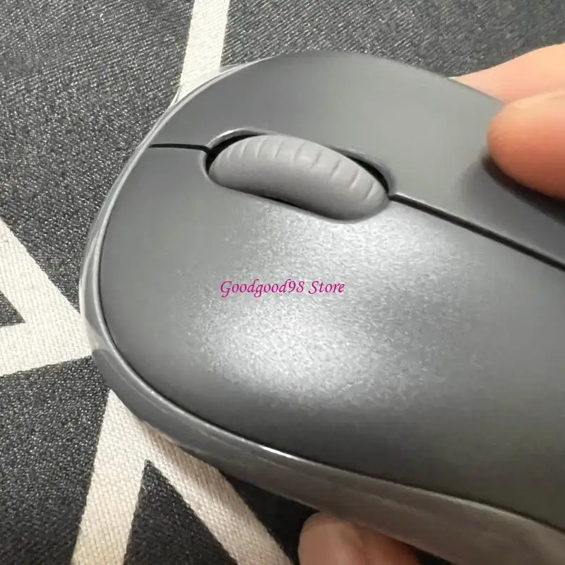Gaming Mouse Scroll Wheel Pulley Mouse Plastic Rolling Wheel Repair ...