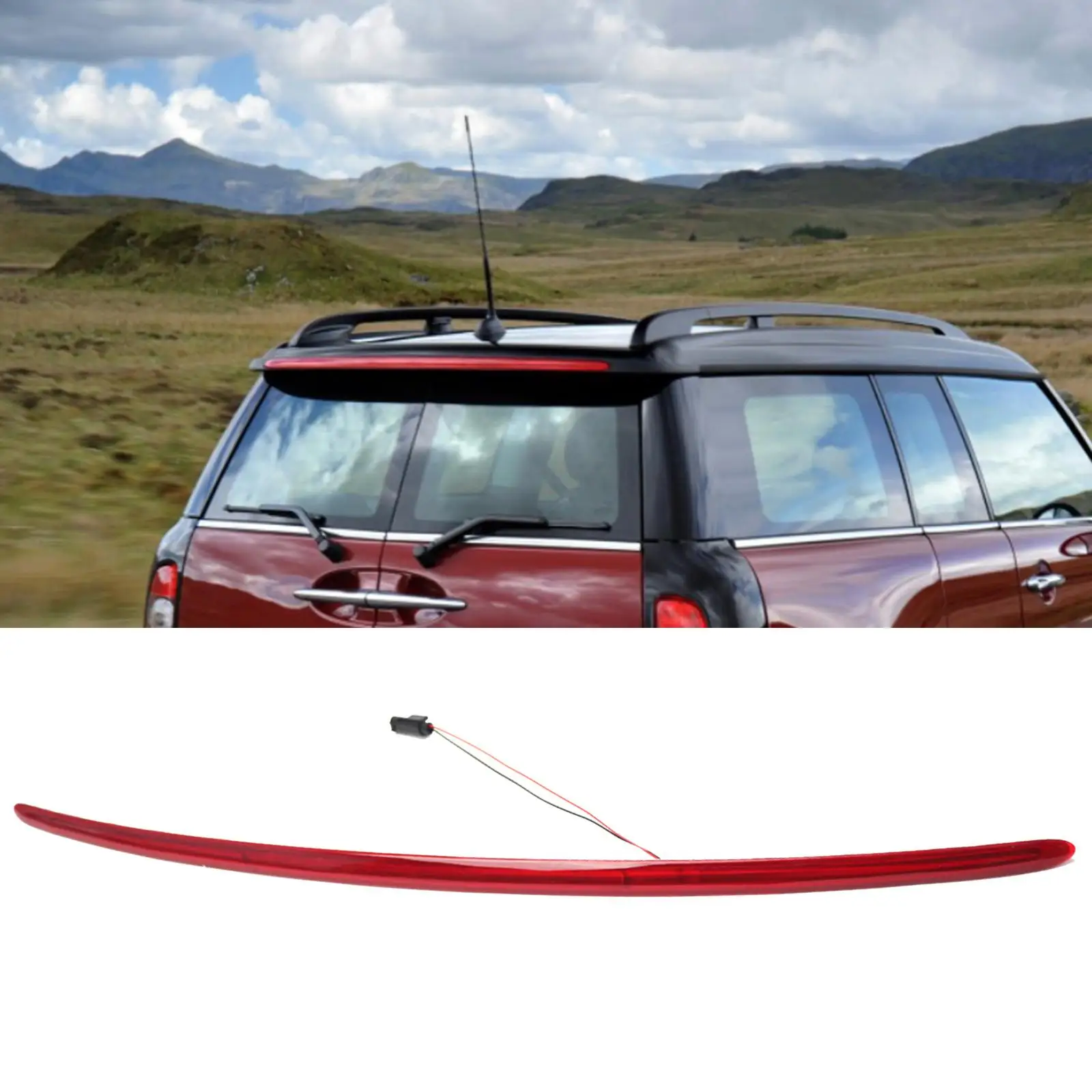 3rd-High-Level-Brake-Stop-Light-63257167413-Vehicle-Easy-Installation ...