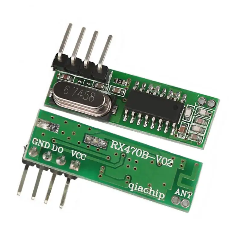 RX470-4-Universal-433Mhz-Wireless-RF-Receiver-Module-Superheterodyne-RF-Receiver-for-Raspberry ...