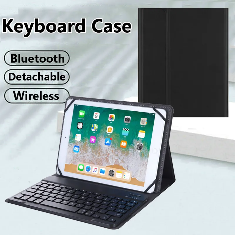 Wireless-Bluetooth-Keyboard-for-Teclast-M50-M50HD-Pro-Tab-10-1-Inch ...