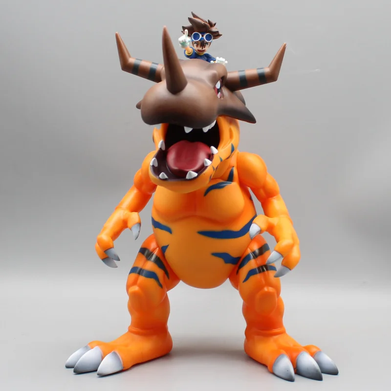 Digimon-Adventure-Agumon-Evolve-Greymon-Archaeosaurus-Evolution ...
