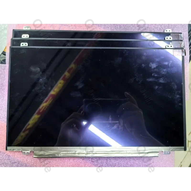 B140HAK01.0 NV140FHM-T00 R140NWF5 Touch LCD Screen for Lenovo ThinkPad ...