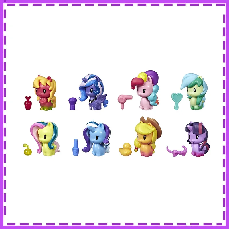 Hasbro-Anime-My-Little-Pony-Pinkie-Pie-Applejack-Twilight-Sparkle-8 ...