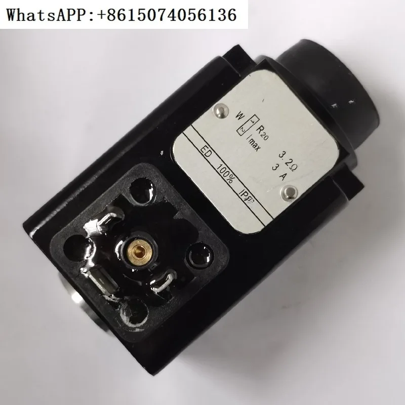 Proportion-Electromagnet-6-MZOA-202000-13-4-1-5A-DZOA-202100-GV45C4-15F ...