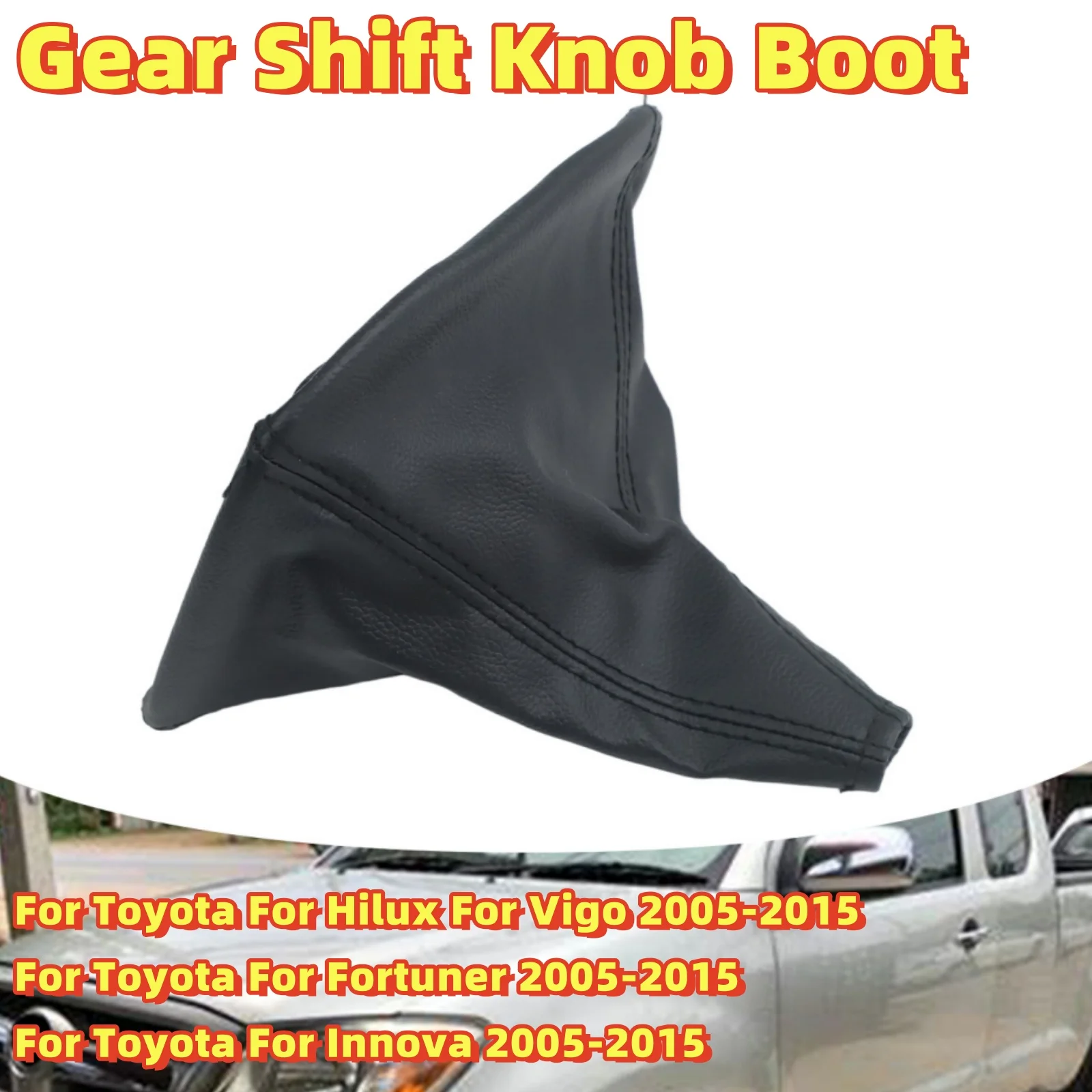 Fortuner Gear Knob Cover: Real-Life Fit, Function, and Finish for Your ...