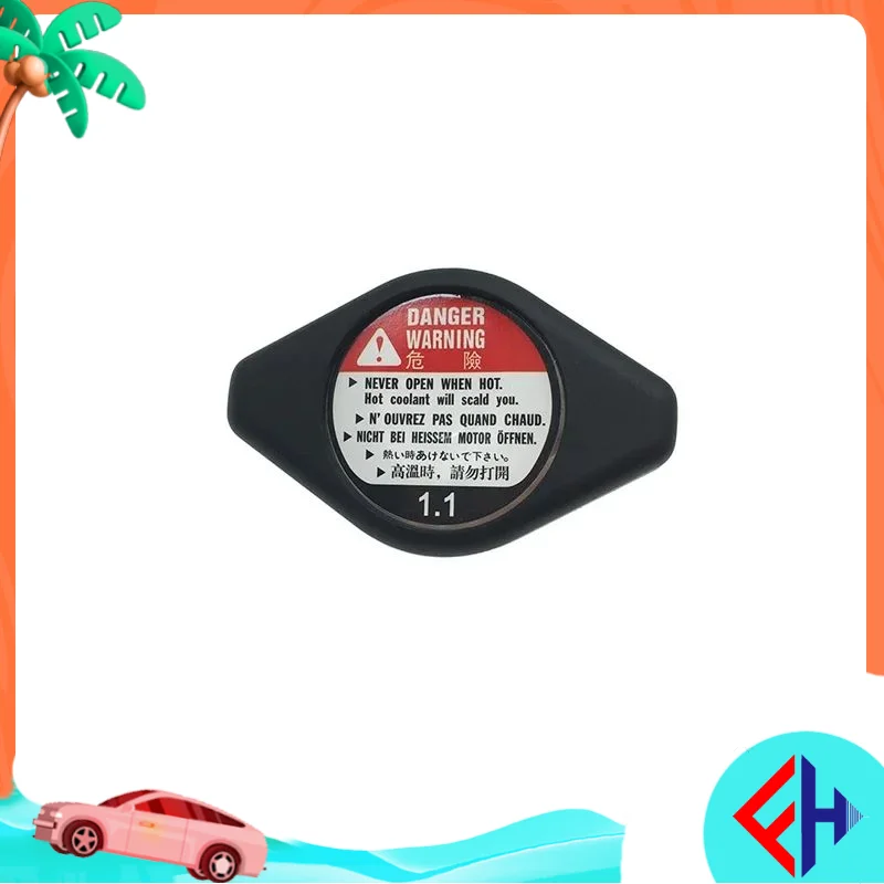 19045-RAA-003-Radiator-Cap19045-RAA-A51-For-Honda-Pilot-Odyssey-Acura ...