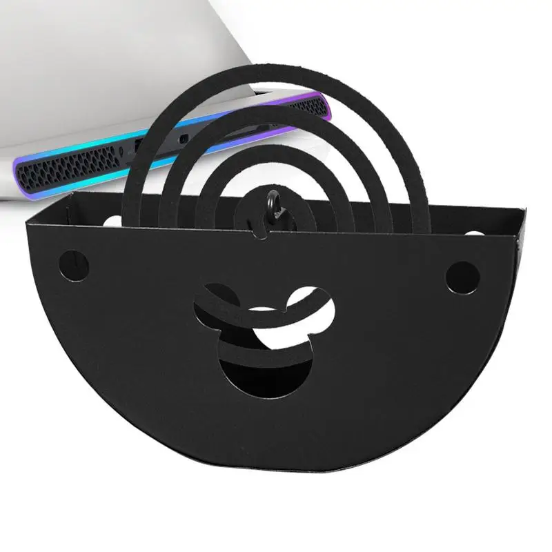 Mosquitoes-Coil-Burner-Stainless-Steel-Chassis-Ash-Tray-With-Cover ...