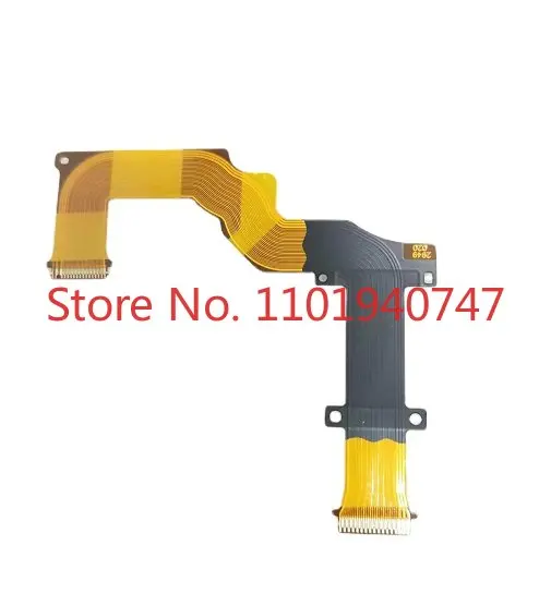 Canon Sx730 Lcd Cable | Canon Sx730 Lcd Flex | Lcd Flex Cable | Camera ...