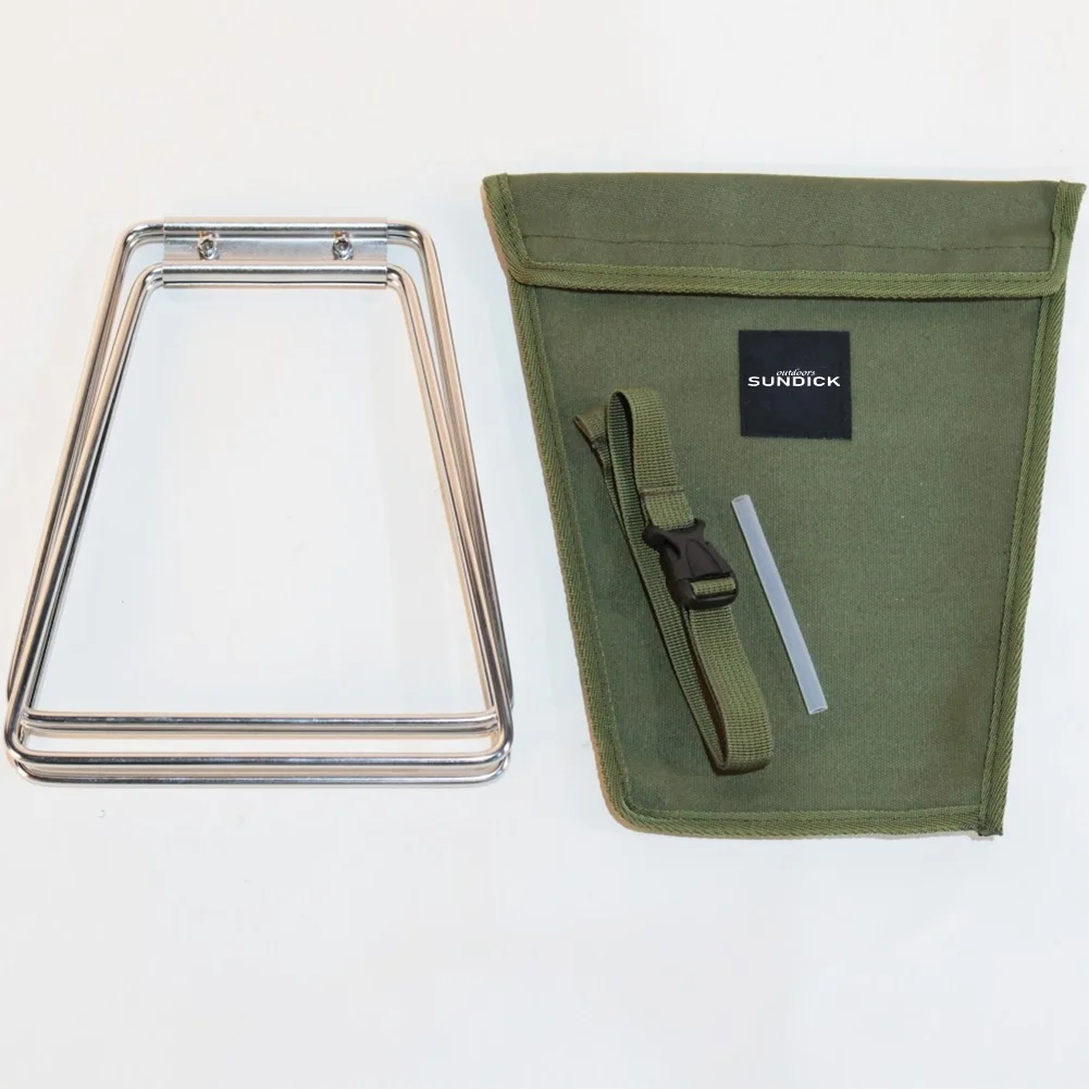 Advanced-Multi-Cooler-Bracket-Versatile-Aluminum-Folding-Support-Cooler ...