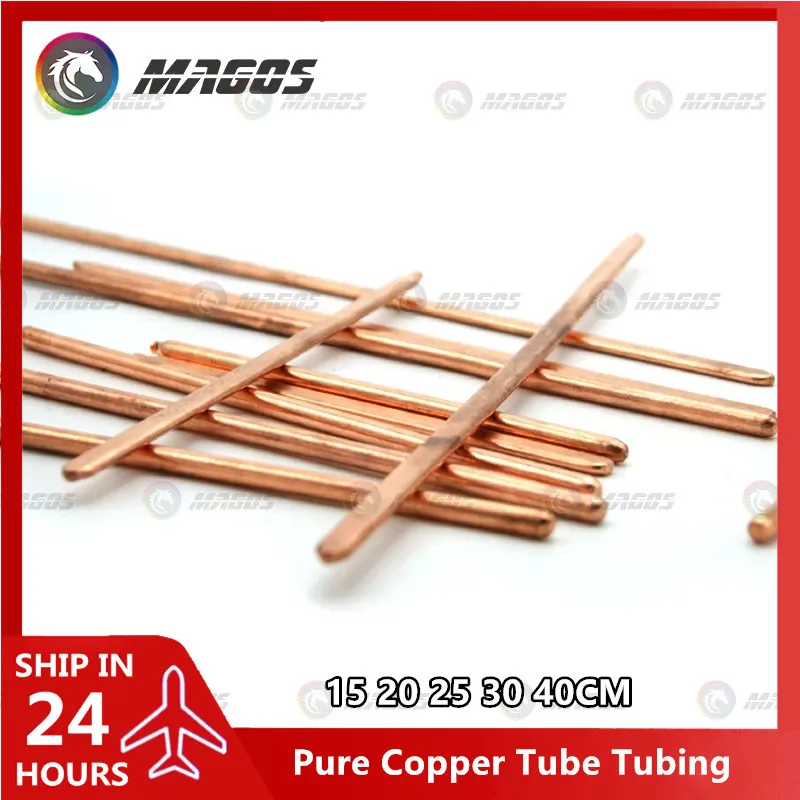 Laptop-Heatpipe-Pure-Copper-Tube-Tubing-For-Computer-Notebook-GPU ...