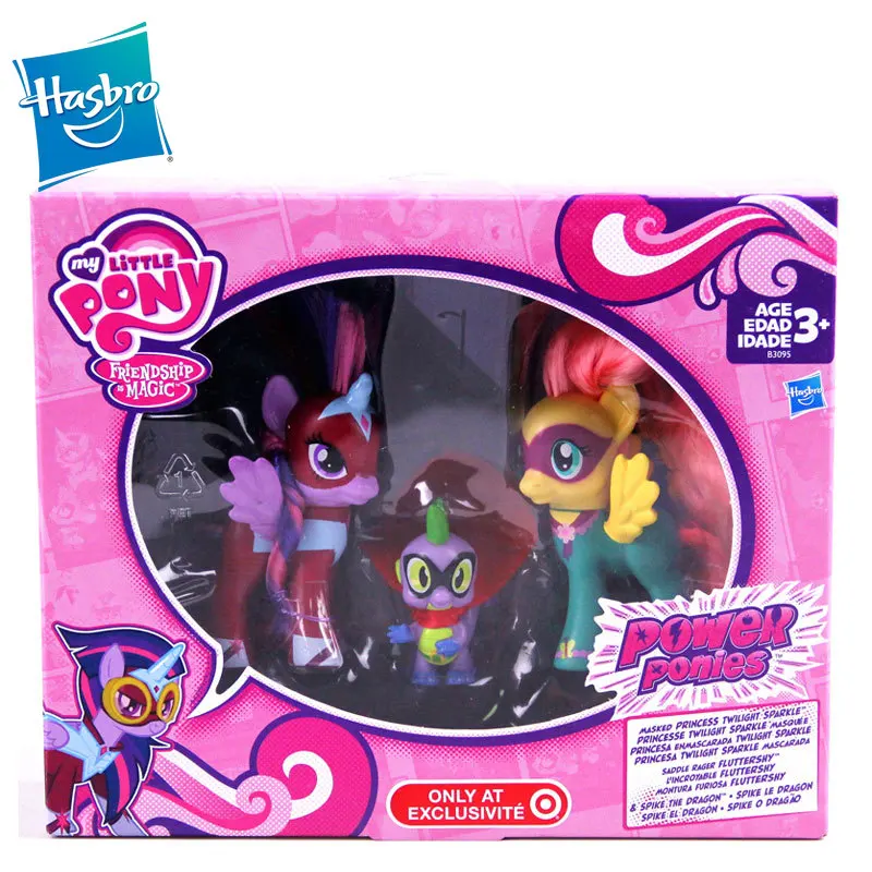 My Little Pony Friendship Is Magic Twilight Sparkle And Spike