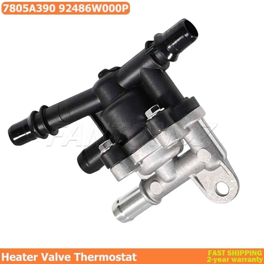 For Mitsubishi Outlander Phev Hybrid GG2W Valve Hydraulic Heater Valve ...