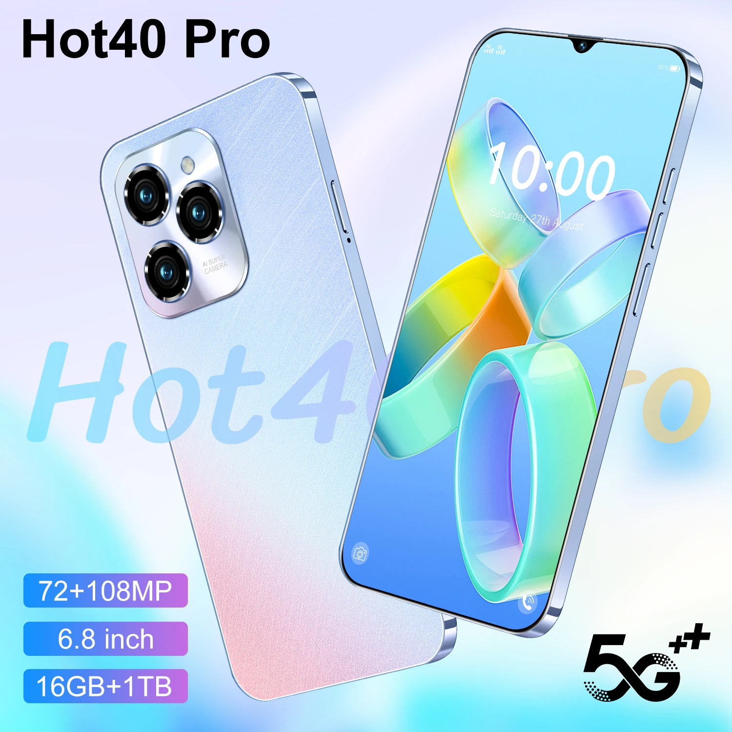 Versi-n-Global-Hot40-Pro-Smartphone-5G-Android-6-8-pulgadas-16GB-1TB ...