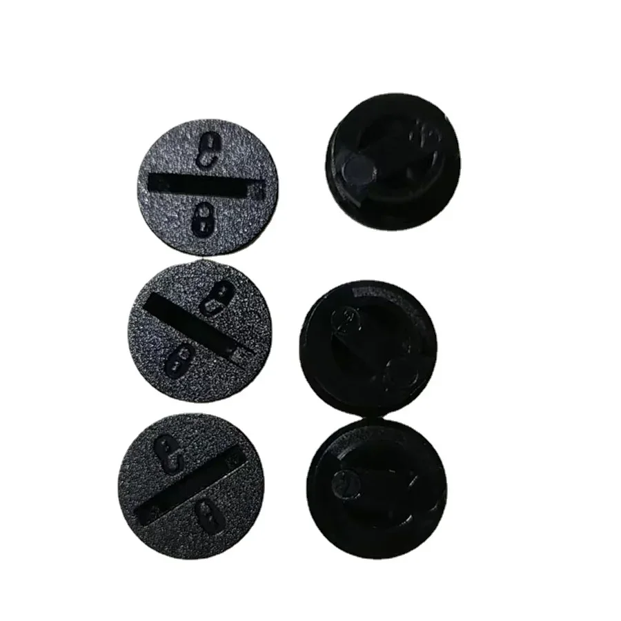 1-Piece-Battery-Door-Lock-Knob-Screw-Replacement-For-Fluke-287-289-376 ...