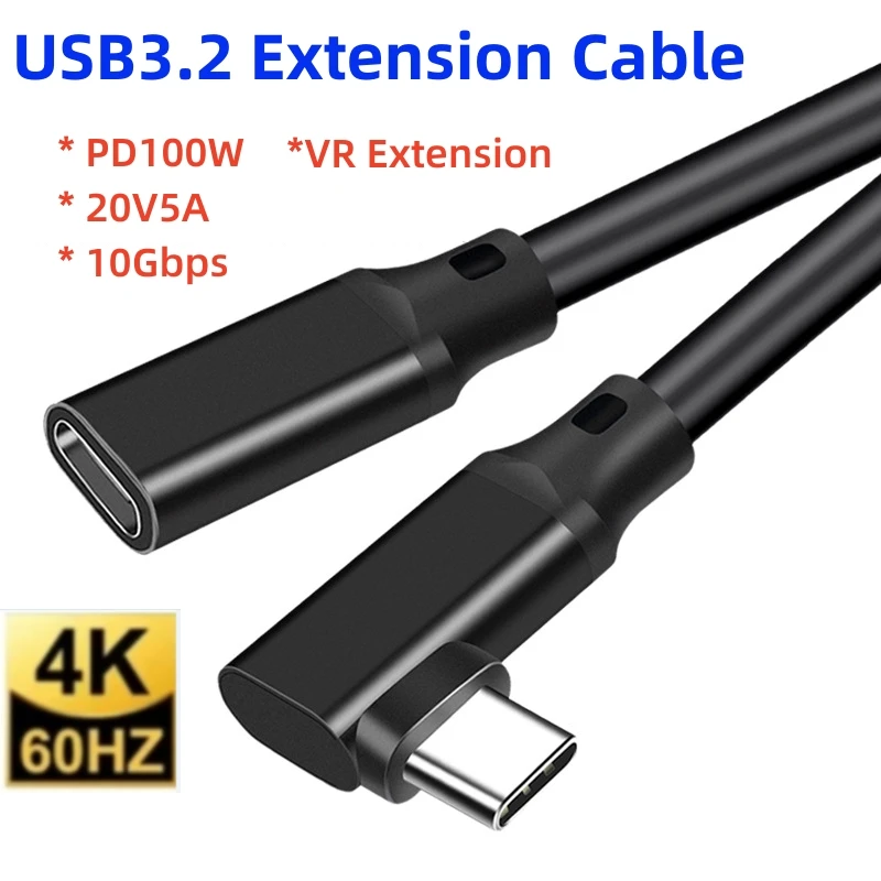 4K-HD-Type-C-Extension-Cable-Line-PD100W-5A-Fast-Charge-Right-Angle-Bend-90Degree-Male.jpg