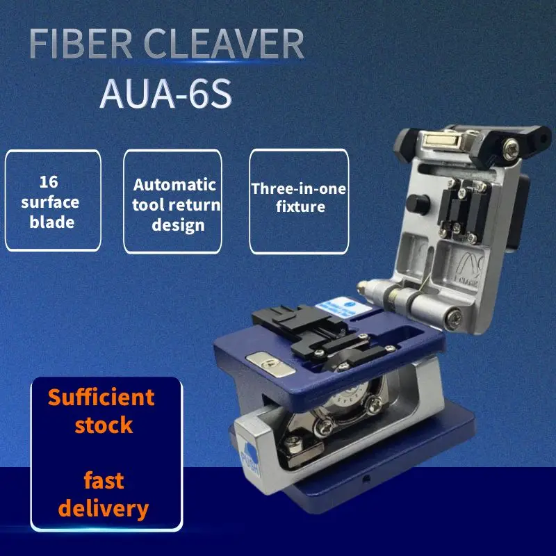 High-Precision-AUA-6S-Cable-Cutting-Knife-FTTT-Fiber-Optic-Knife-Tools ...