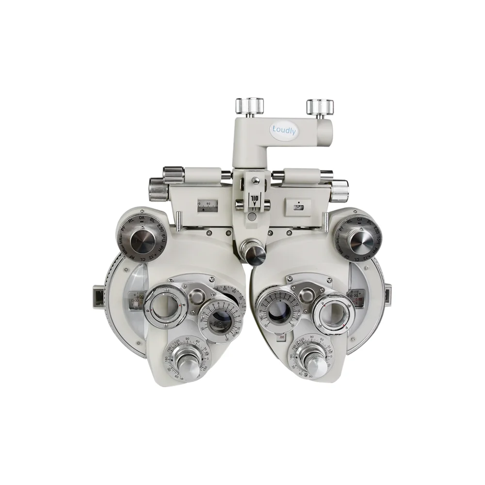 Refractor-Most-Popular-Ophthalmic-Instruments-Optical-View-Tester ...