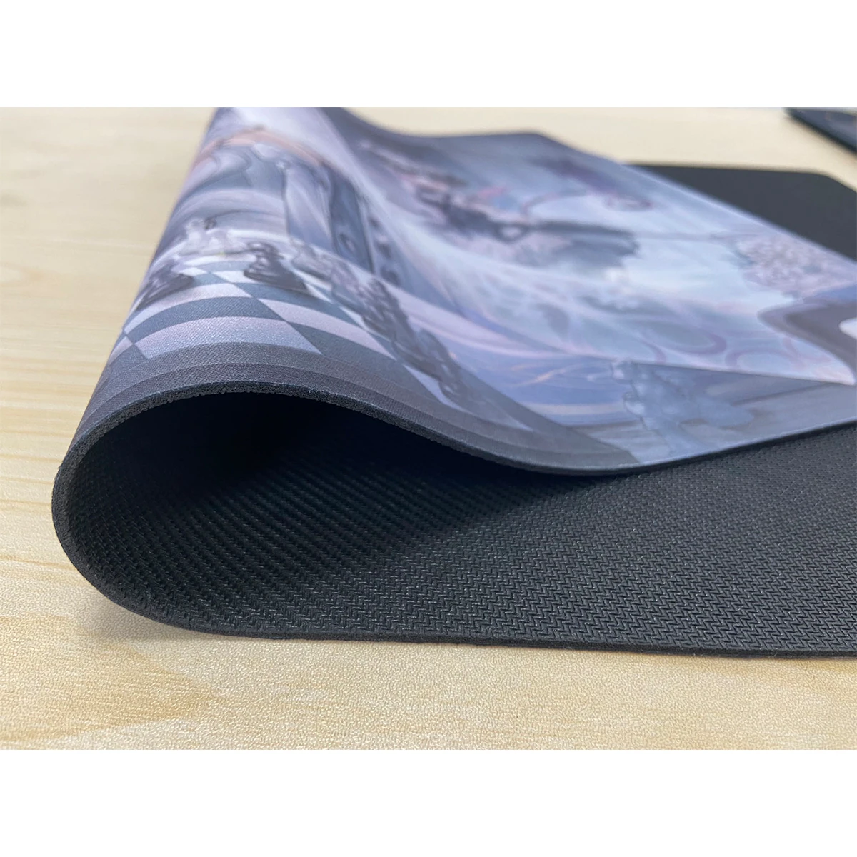 Tour Guide From The Underworld Mat