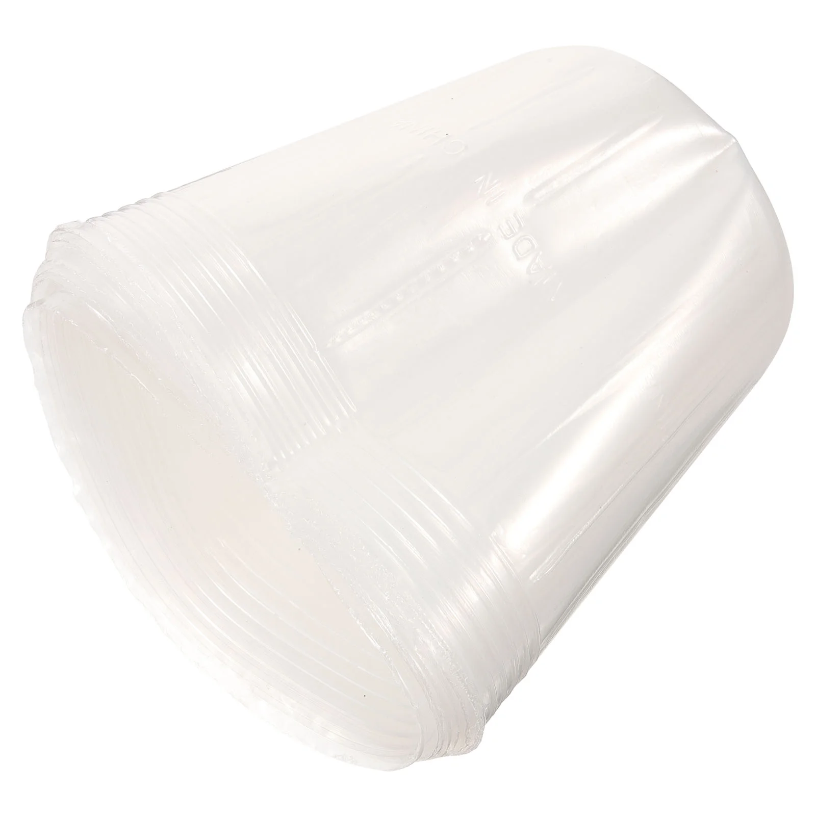 10-Pcs-Plastic-Flower-Pot-Lining-Liner-Outdoor-Large-Planter-Pots ...