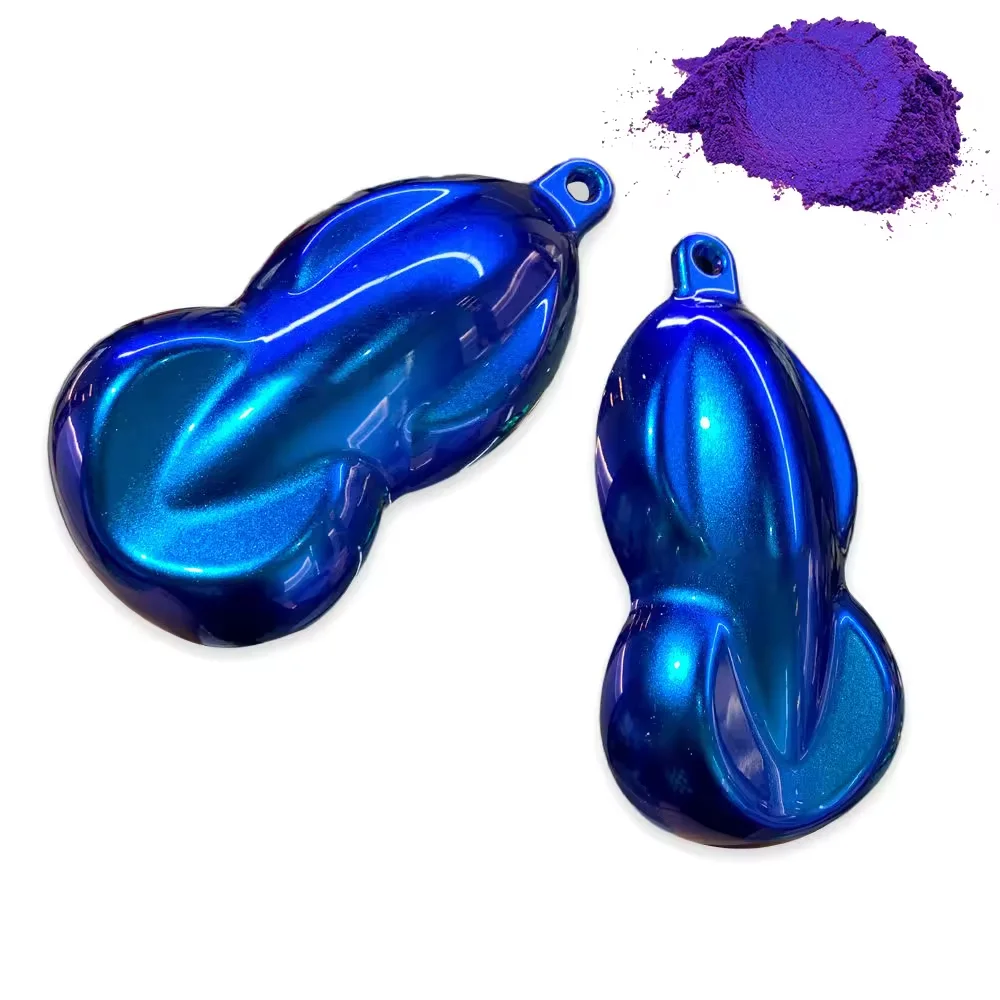 Bulk-Super-Chameleon-Shifting-Pigment-Powder-Color-Shift-Car-Paint ...