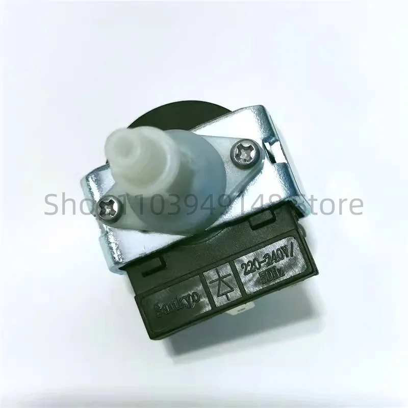 Suitable-For-Garment-Steamer-Solenoid-Valve-Water-Pump-for-Sankyo-SPS ...