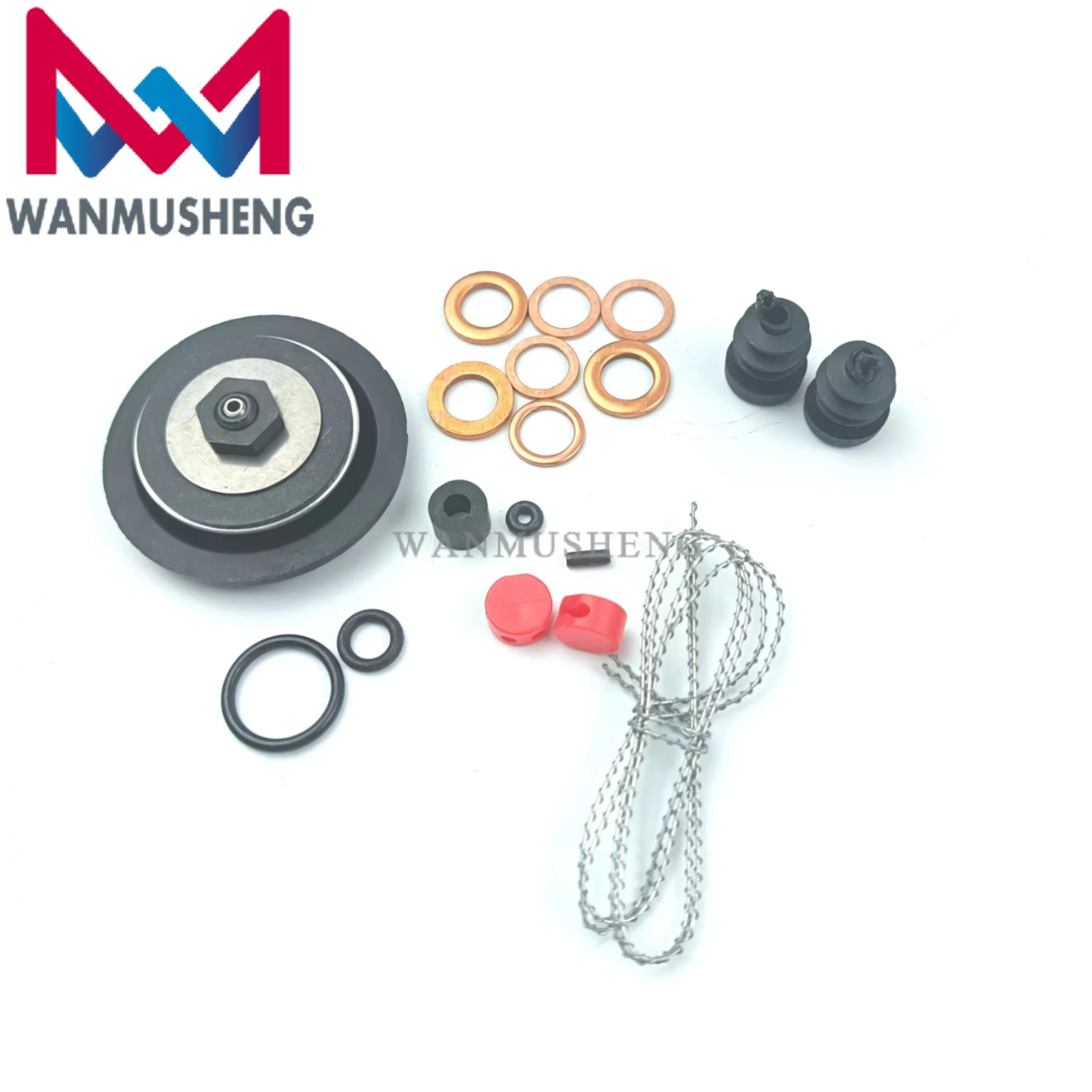 Gasket-Kit-7135-277G-Repair-Kit-for-DPS-Pumps-Common-Rail-Vehicle ...