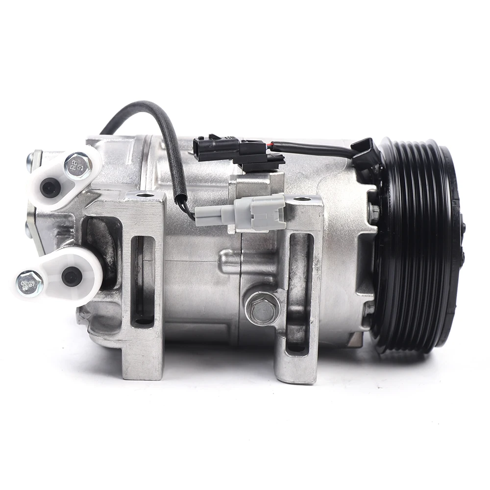 AC Air Compressor CO 29073C 97664 Fit for 2013-2018NISSAN ALTIMA ...