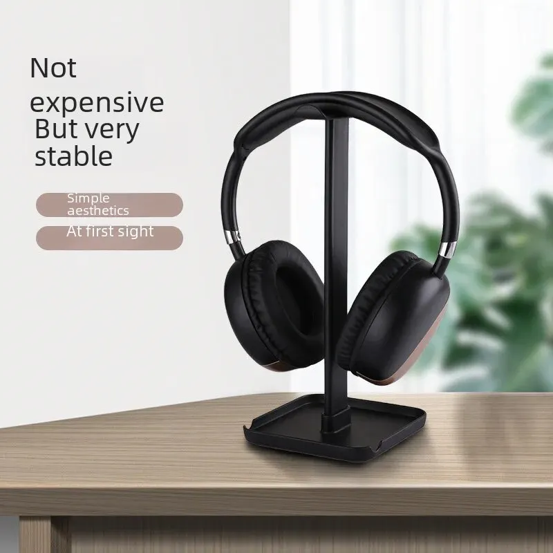 Z1-Headset-Stand-Headphone-Holder-Detachable-Headphone-Display-Rack ...