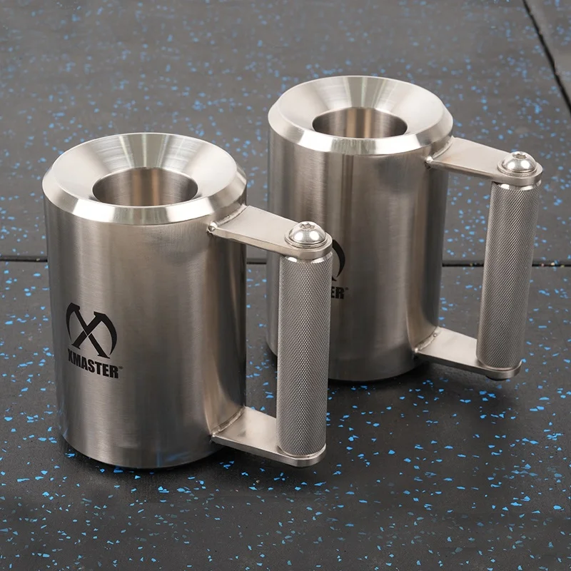 XMASTER-taza-pesada-de-acero-inoxidable-8KG-Env-o-Gratis-para-pa-ses ...