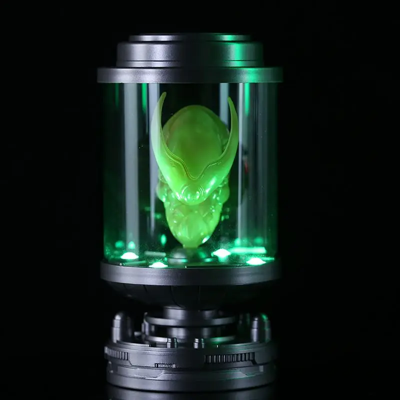 Dragon-Ball-Z-Incubadora-cell-Figure-incubator-cell-Action-Figures-18CM ...