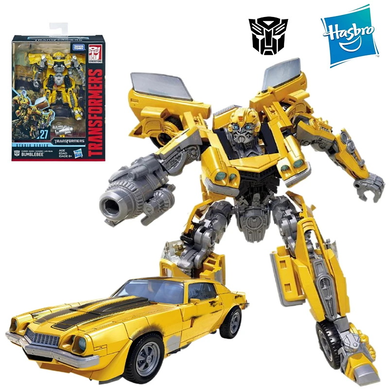 Transformers Bumblebee Original