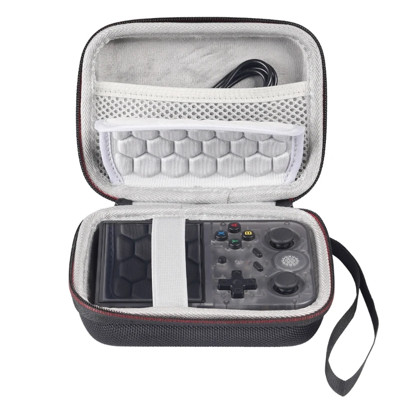 Handbag-Storage-Case-for-RG353V-RG35XX-RG353VS-Retro-Handheld-Game ...