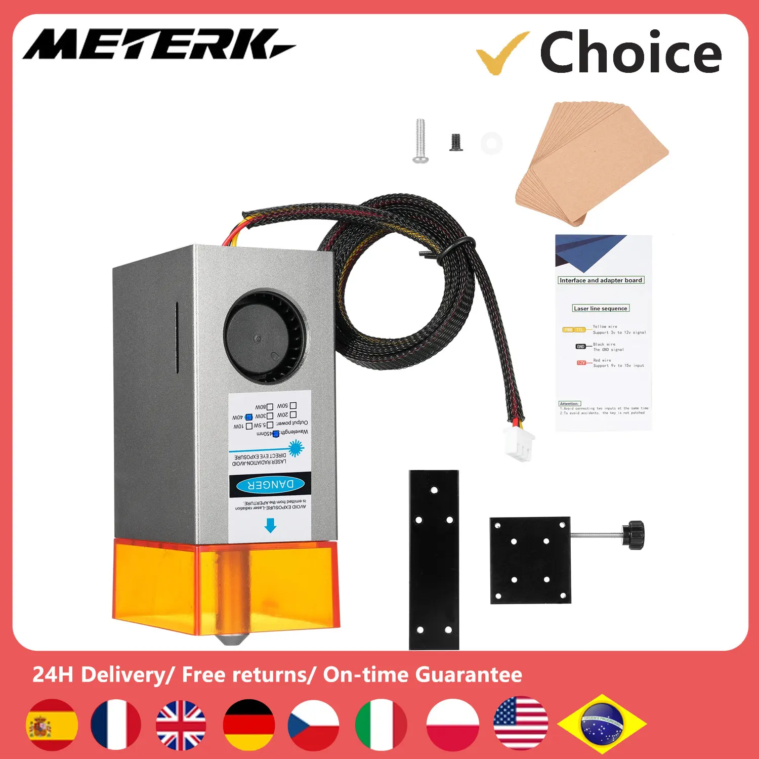 40W-80W-Alloy-Laser-Module-Laser-Engraving-Module-Laser-Head-Module ...