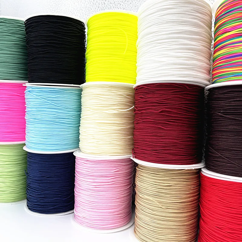 10M-lot-1-0mm-Nylon-Cord-Thread-Chinese-Knot-Macrame-Cord-Bracelet ...