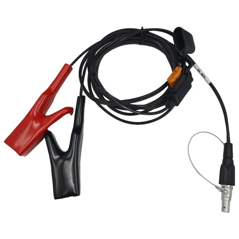 Trimble-GPS-Heavy-Duty-Power-Cable-For-RTK-R6-R8-R7-4700-4800-Receiver ...