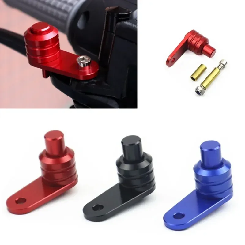 Parking-Brake-Switch-Brake-Motorcycle-Lever-Lock-Replacement-for-NMAX ...