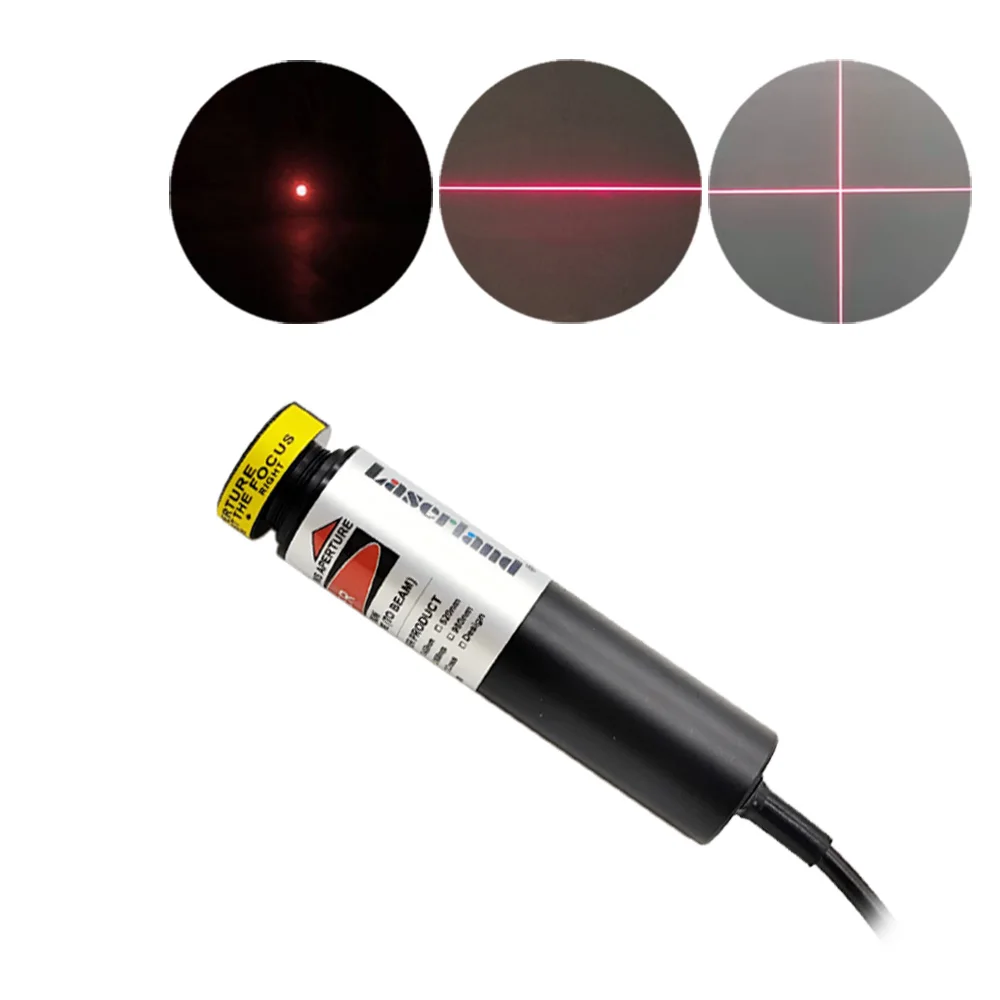 Laser-Diode-Module-Red-Dot-Line-Cross-Projector-for-Alignment-of-Cloth ...