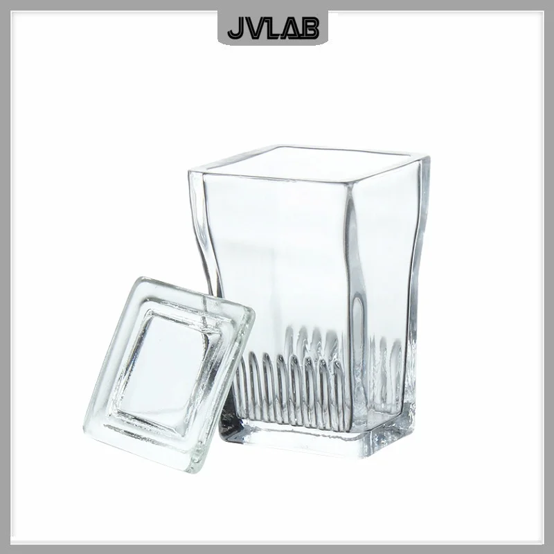 Staining-Cells-Glass-Dyeing-Tank-Vertical-Staining-Tank-For-Up-To-9 ...