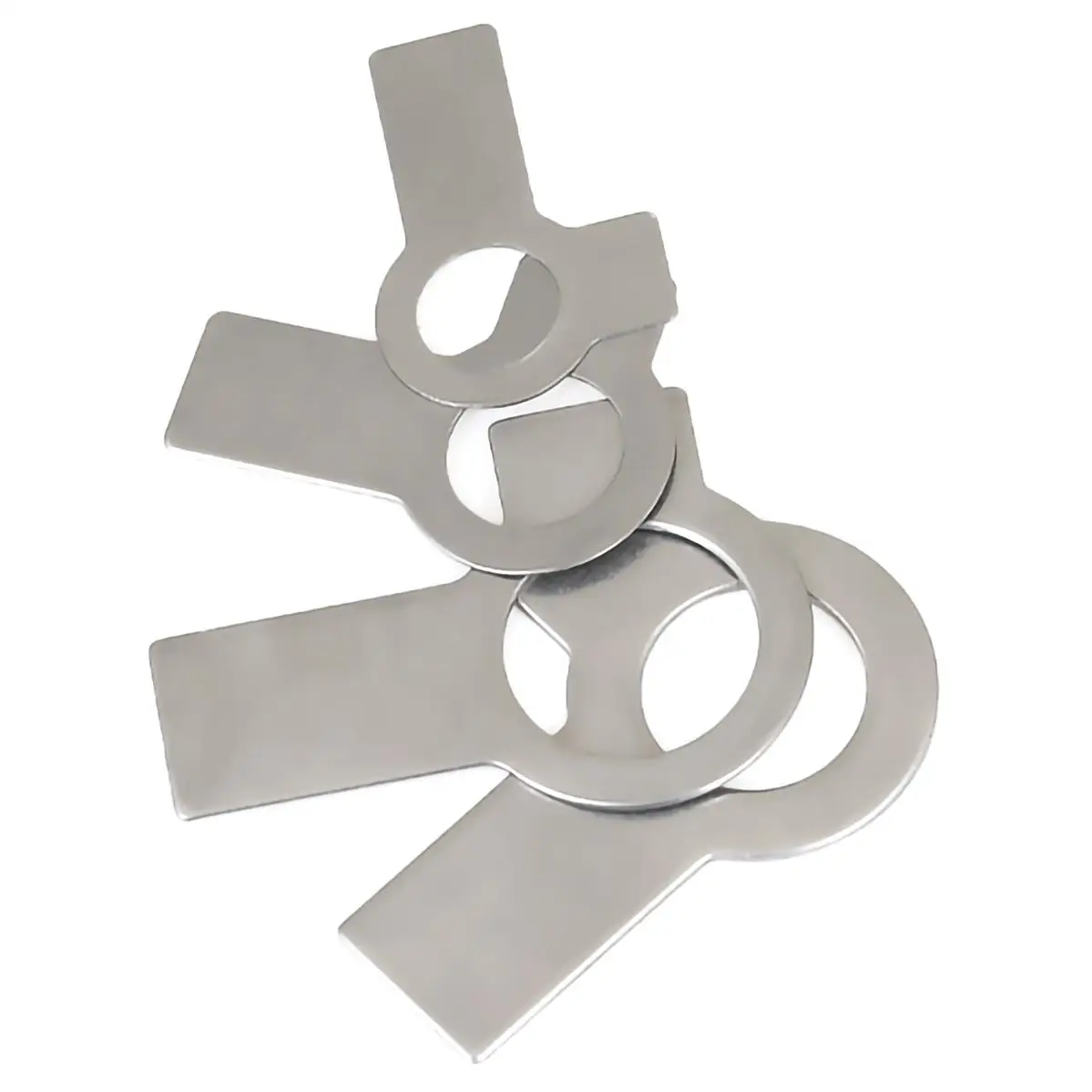 M42-M48-304-Stainless-Steel-Double-Lug-Collar-Locking-Stop-Tab-Washer ...