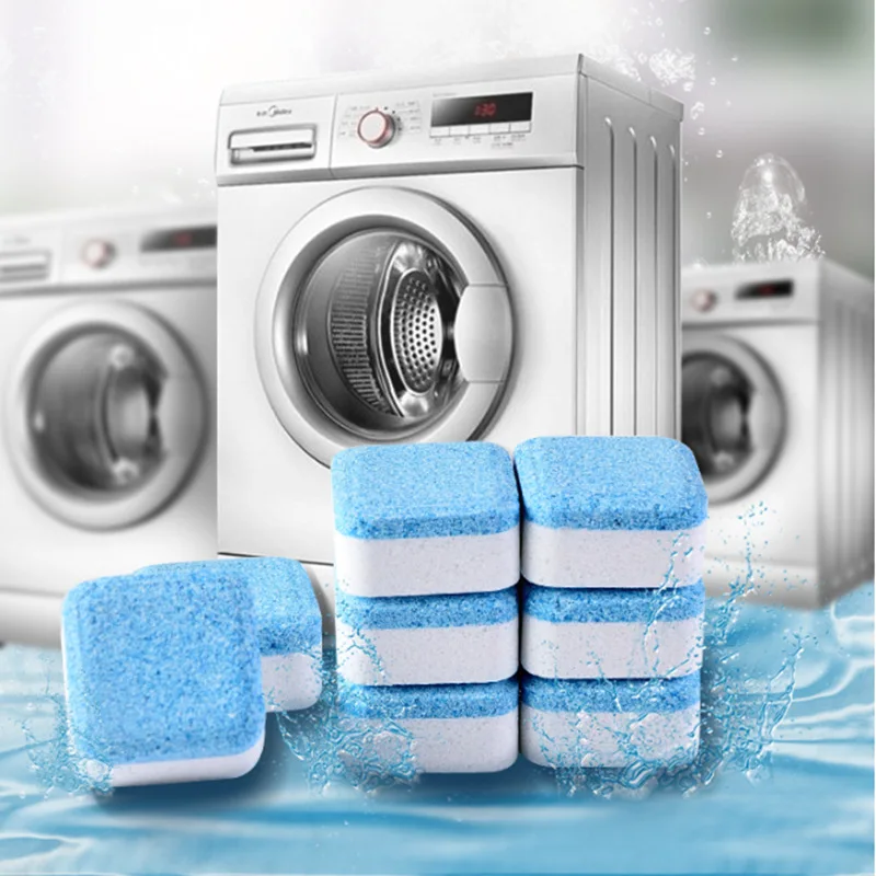 5-10-20Pcs-Washing-Machine-Cleaner-Washer-Tank-Clean-Detergent ...