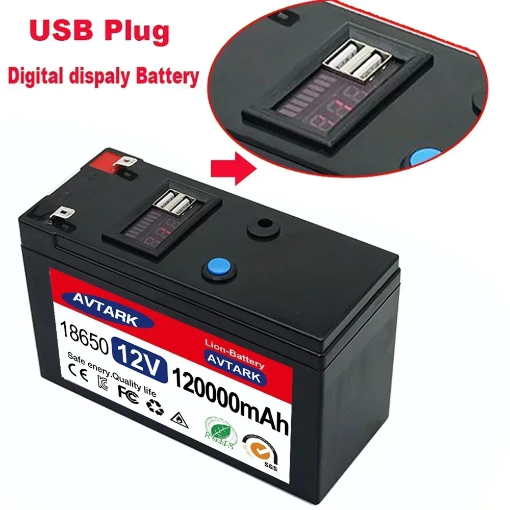 2023-Upgraded-12V-120000mAh-Portable-Rechargeable-Battery-Built-in-5V-2 ...