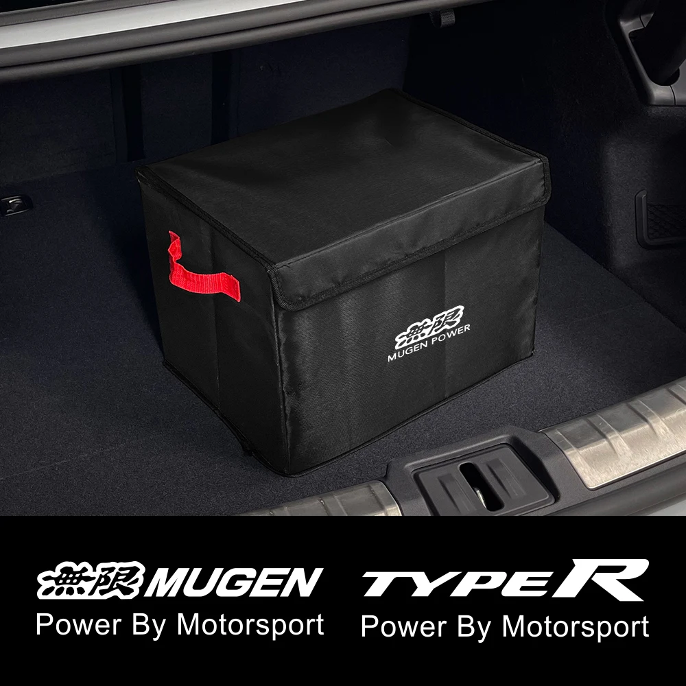 For-Honda-Civic-Type-R-Fk2-Fk8-Fk7-Mugen-Fit-Accord-Crv-2012-2023 ...