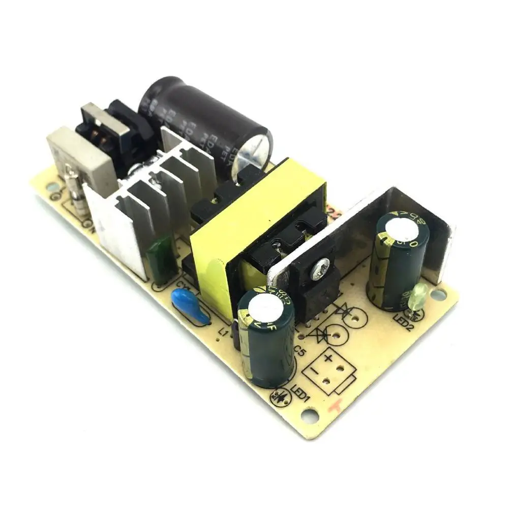 12V4A-Protection-Board-Power-Module-Board-Switch-AC-DC-Switch-Power ...