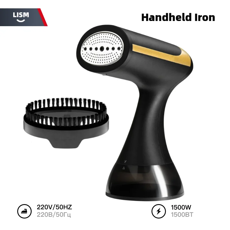 Wireless-Clothing-Steamer-Iron-Travel-Hand-for-Clothes-Portable-Ironing ...