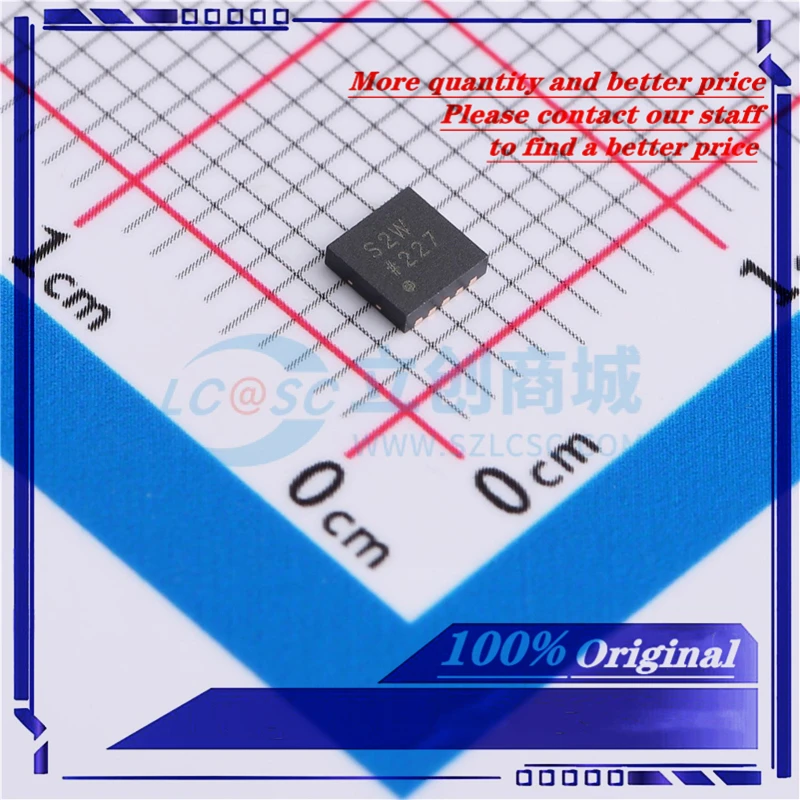 1PCS-5PCS-LOT-ADG1422BCPZ-REEL7-ADG1422BCPZ-LFCSP-10-New-Original-Spot ...