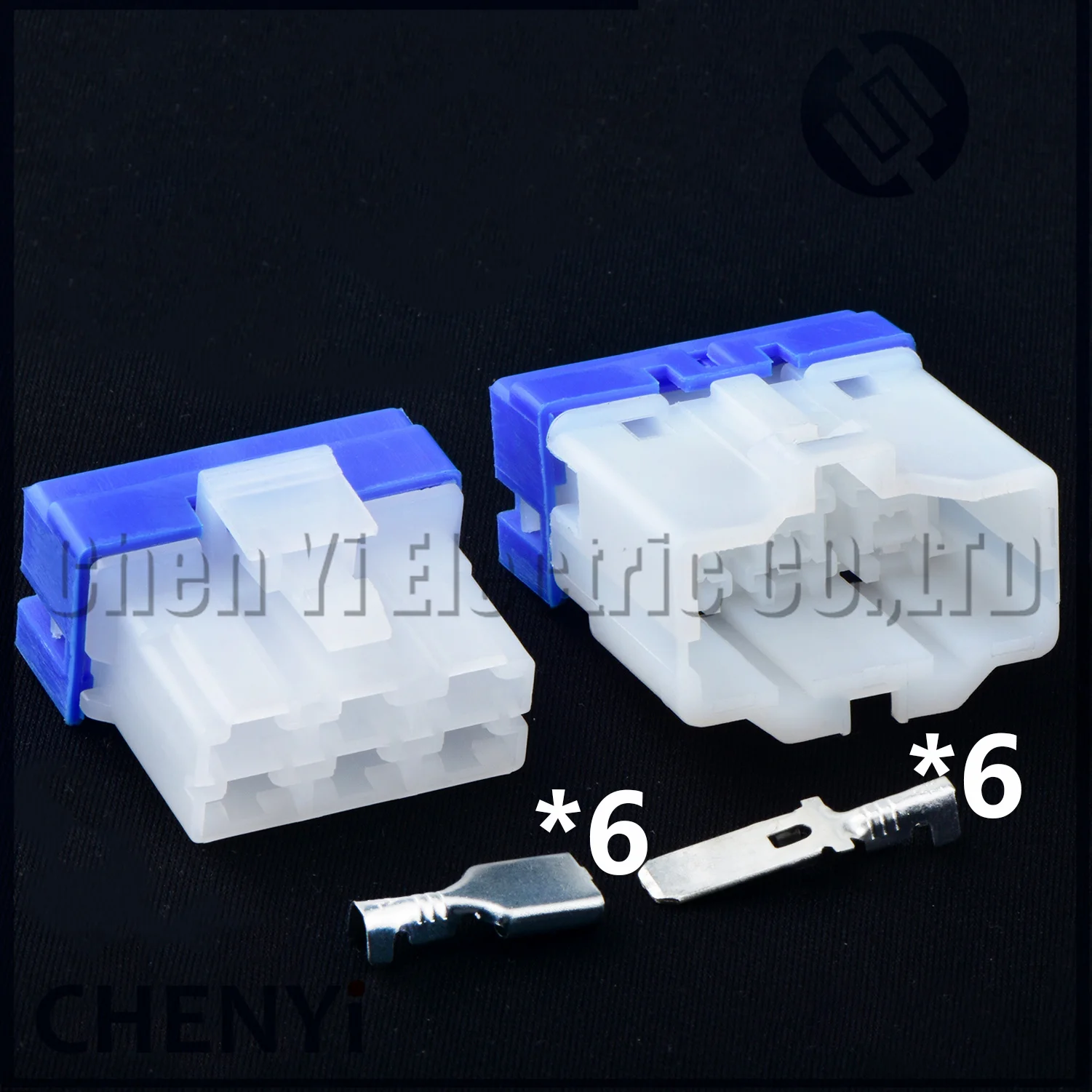 6-Pin-Automobile-Male-or-Female-Ignition-Switch-Plug-Connector-PH776 ...