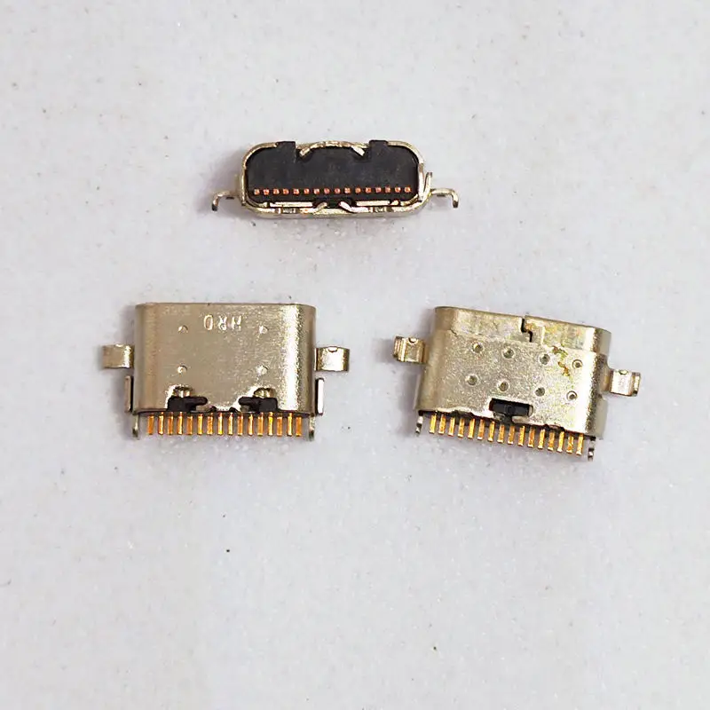 10-20PCS-For-Samsung-Galaxy-Tab-A8-10-5-SM-X205-X200-X205C-USB-Charging ...